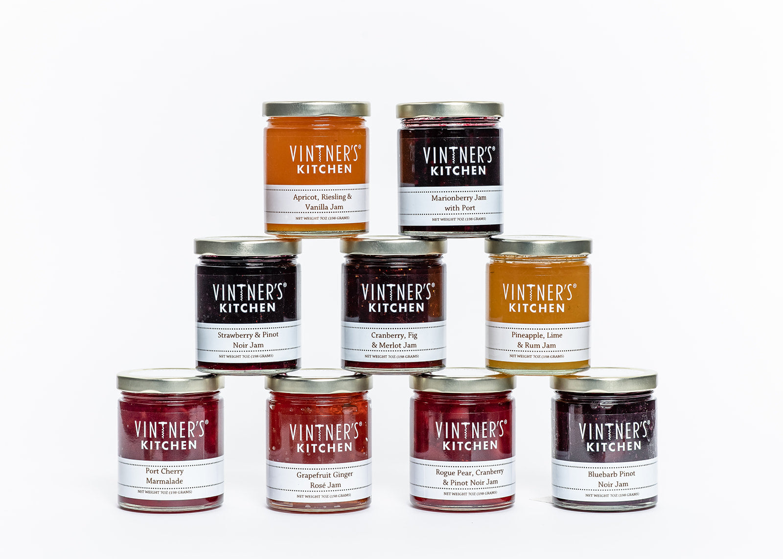 Vintner's Kitchen – Vintner's Kitchen